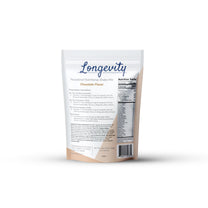 Longevity All-In-One Nutritional Shake Mix